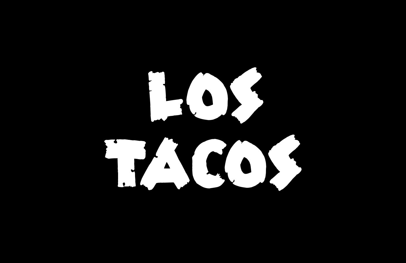 Los Tacos: Mexican American Fast Casual Restaurant & Catering